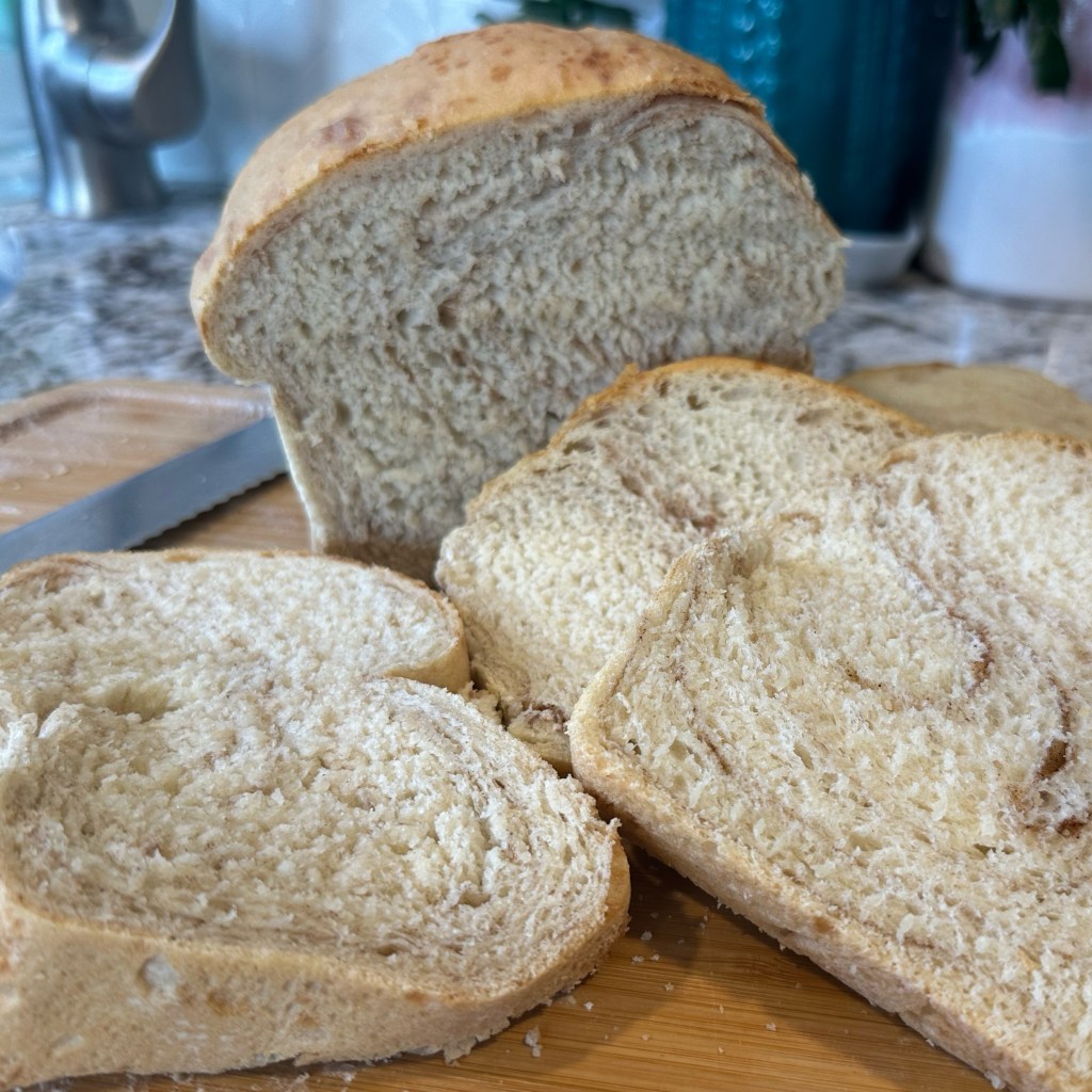 Easy and Quick Sandwich Bread for Perfect Toast and Grilled Cheese ...