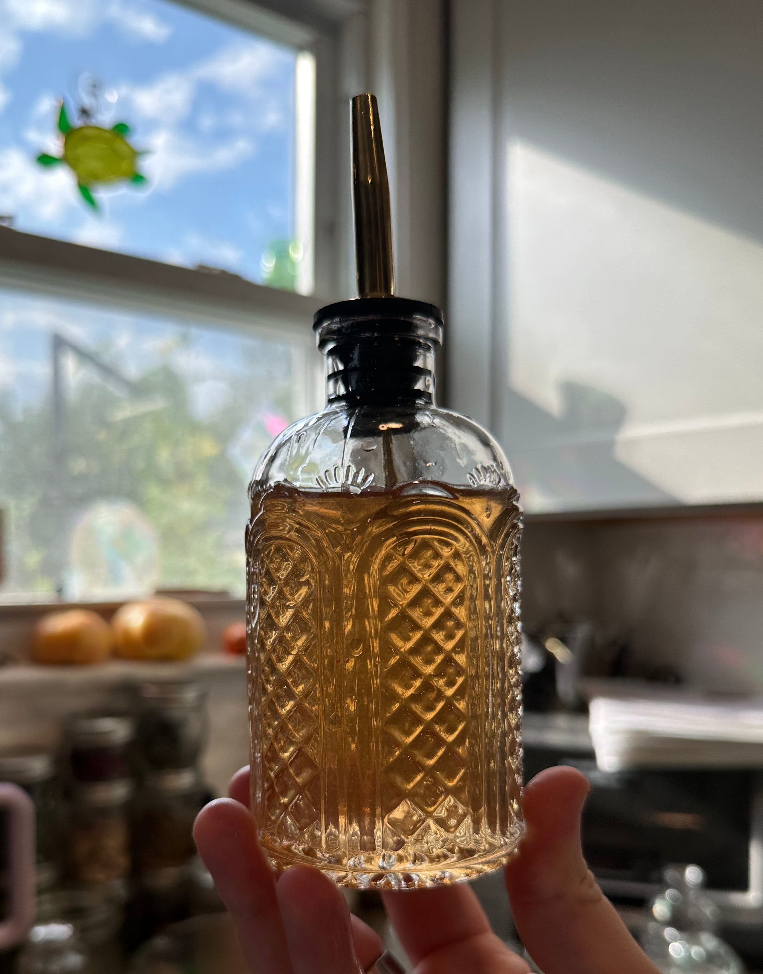 Caramel Apple Syrup: A Rich, Fruity Blend for Your Favorite Fall Treats ...