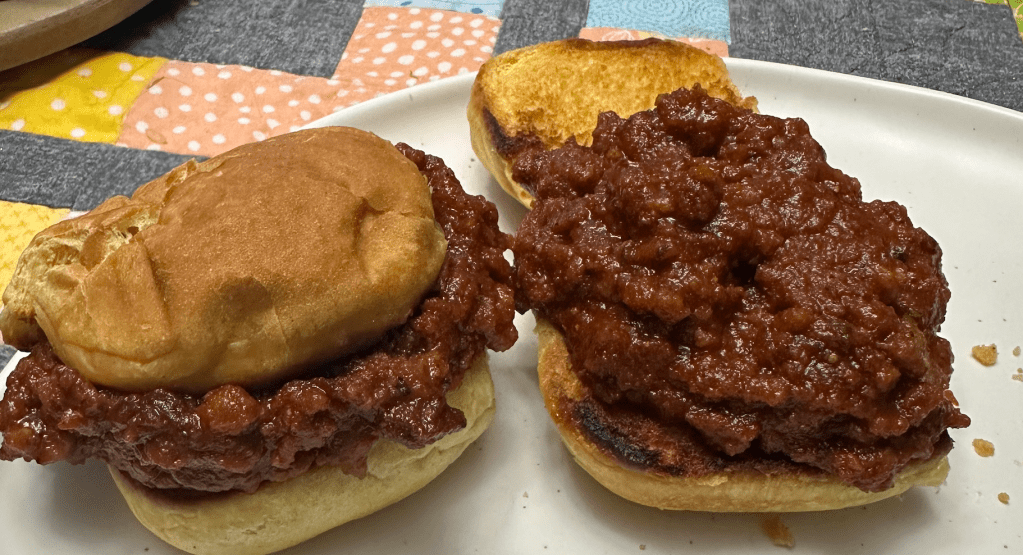 Make-Your-Own Sloppy Joe Mix: A Delicious Pantry Staple for Quick ...